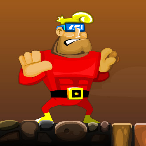 Johnny Upgrade - Play Online