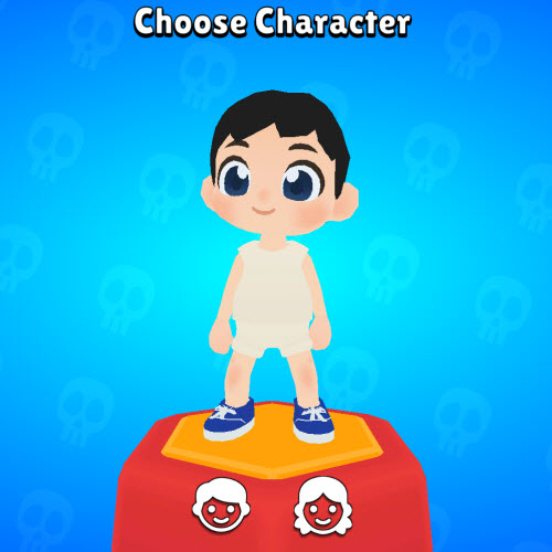 Jump Guys - Play Online