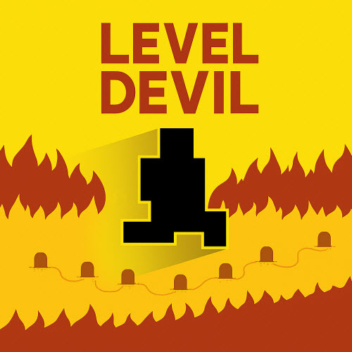 Level Devil - Not A Troll Game - Play Online