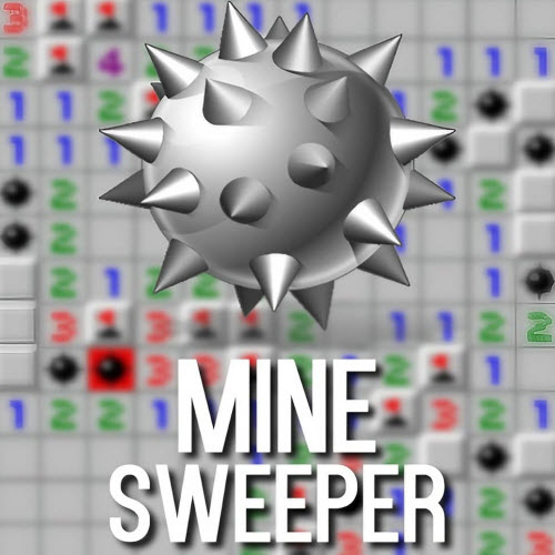 Minesweeper - Play Online