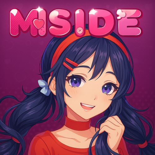 Miside - Play Online