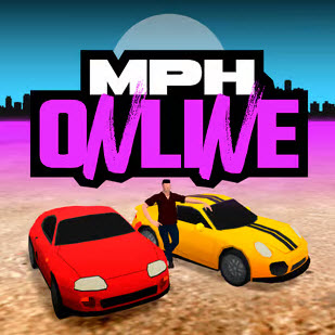 MPH Online - Play Online
