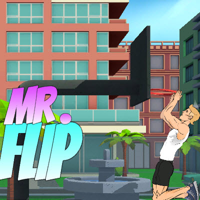 Mr Flip - Play Online
