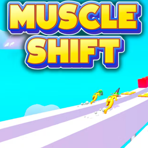 Muscle Shift - Play Online