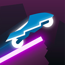 Neon Rider - Play Online