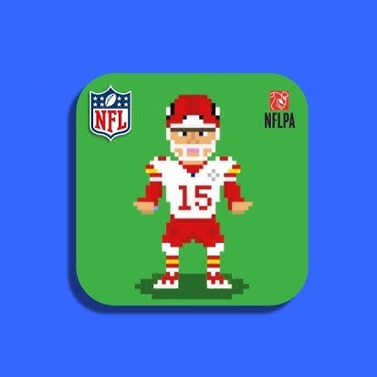 NFL Retro Bowl 25 - Play Online