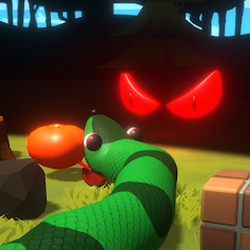 Nova Snake 3D - Play Online