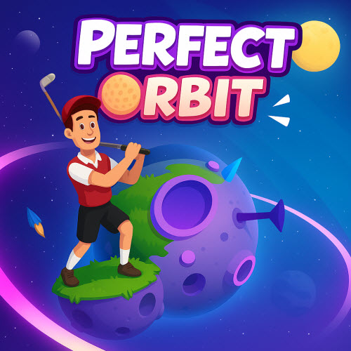 Perfect Orbit - Play Online