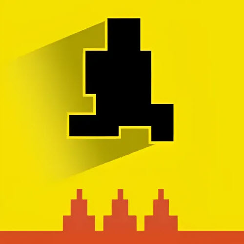 Pixel Path - Play Online