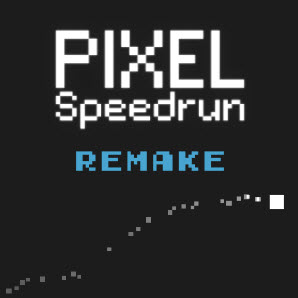 Pixel Speedrun - Play Online