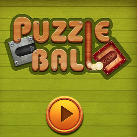 Puzzle Ball - Play Online