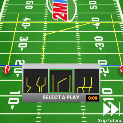 QB Legend - Play Online