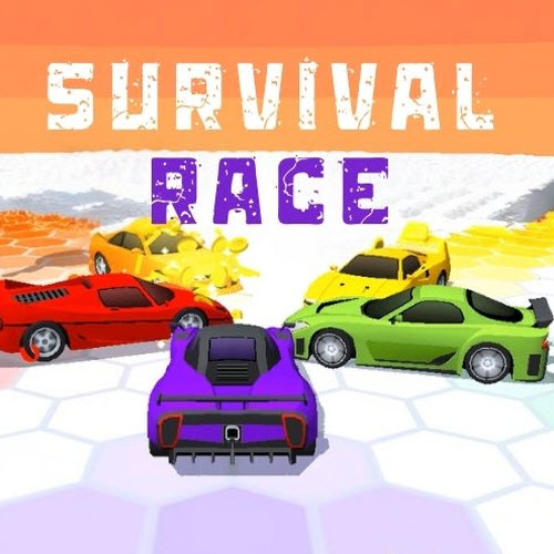Race Survival - Play Online
