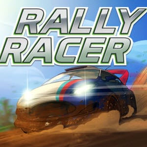 Rally Racer - Play Online