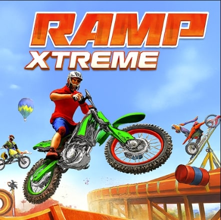 Ramp Xtreme - Play Online