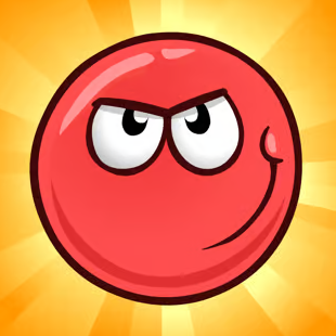 Red Ball - Play Online