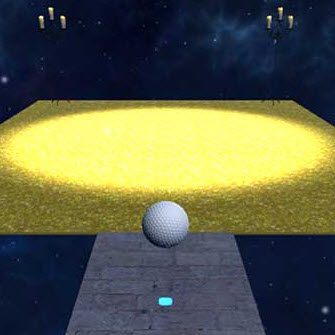 Roller Baller - Play Online