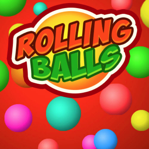 Rolling Balls - Play Online
