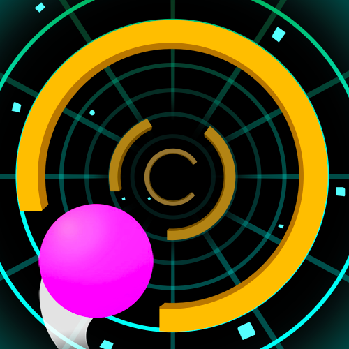 Rolly Vortex - Play Online