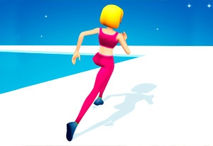 Run Of Life 3d - Play Online