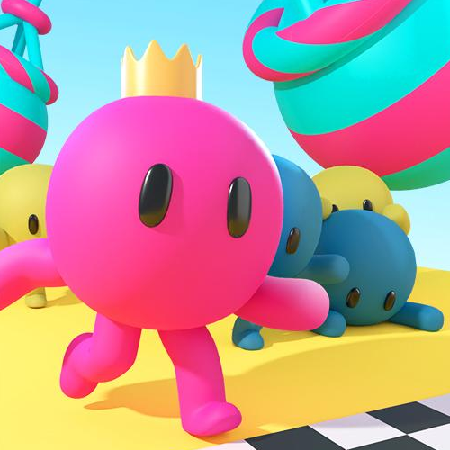 Run Royale 3D - Play Online