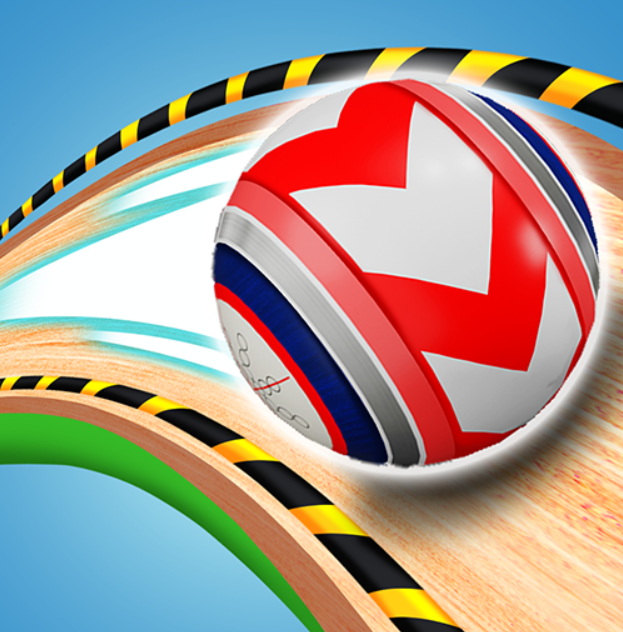 Rolling Balls 3D - Play Online
