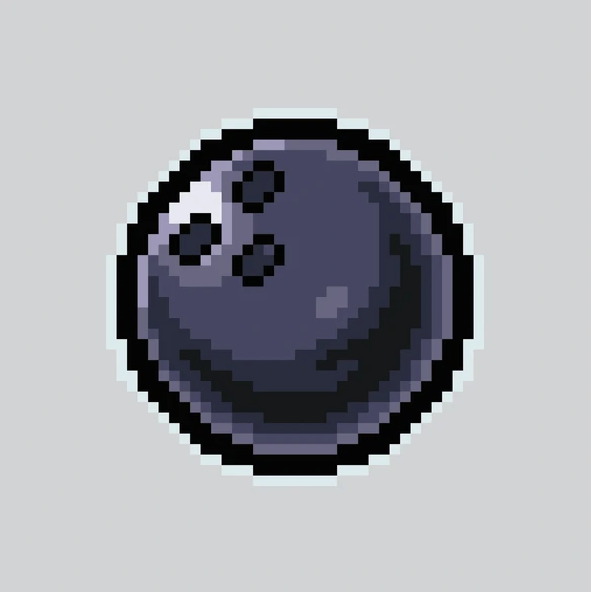 Pixel Ball League - Play Online