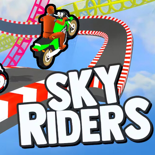 Sky Riders - Play Online