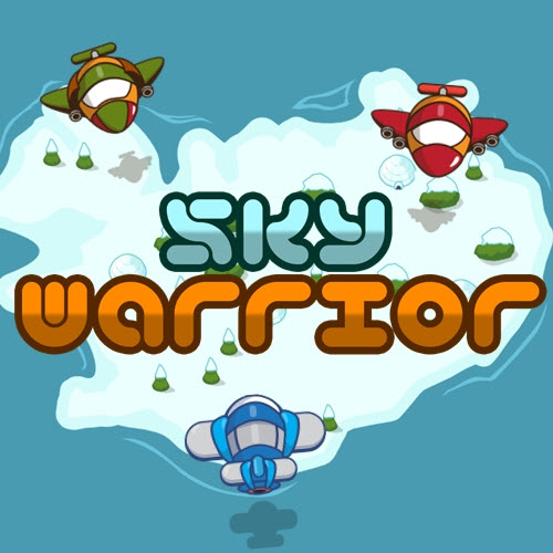 Sky Warrior - Play Online