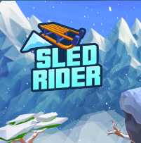 Sled Rider - Play Online