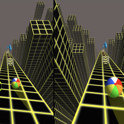 Slope 2 Player - Play Online