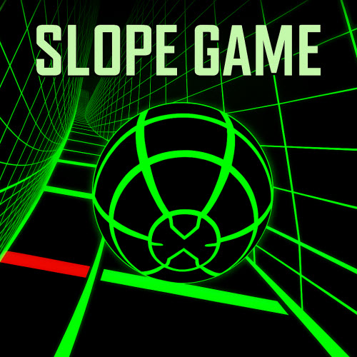 Slope Game - Play Online