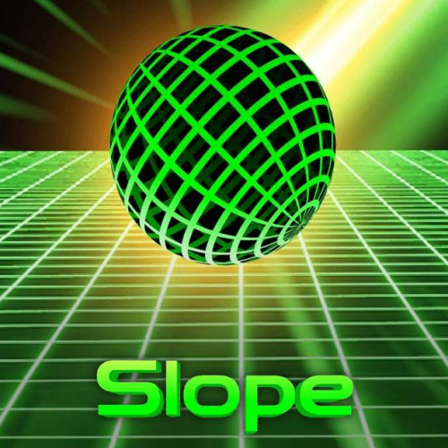 Slope Game - Play Online
