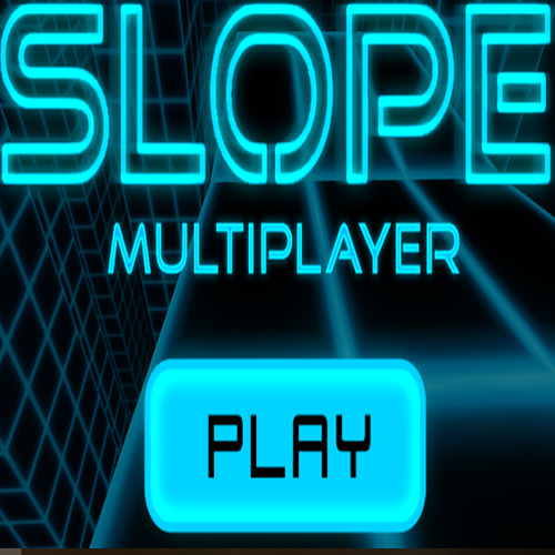 Slope Multiplayer - Play Online