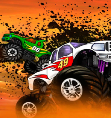 Slope Racing - Play Online