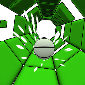 Slope Tunnel - Play Online