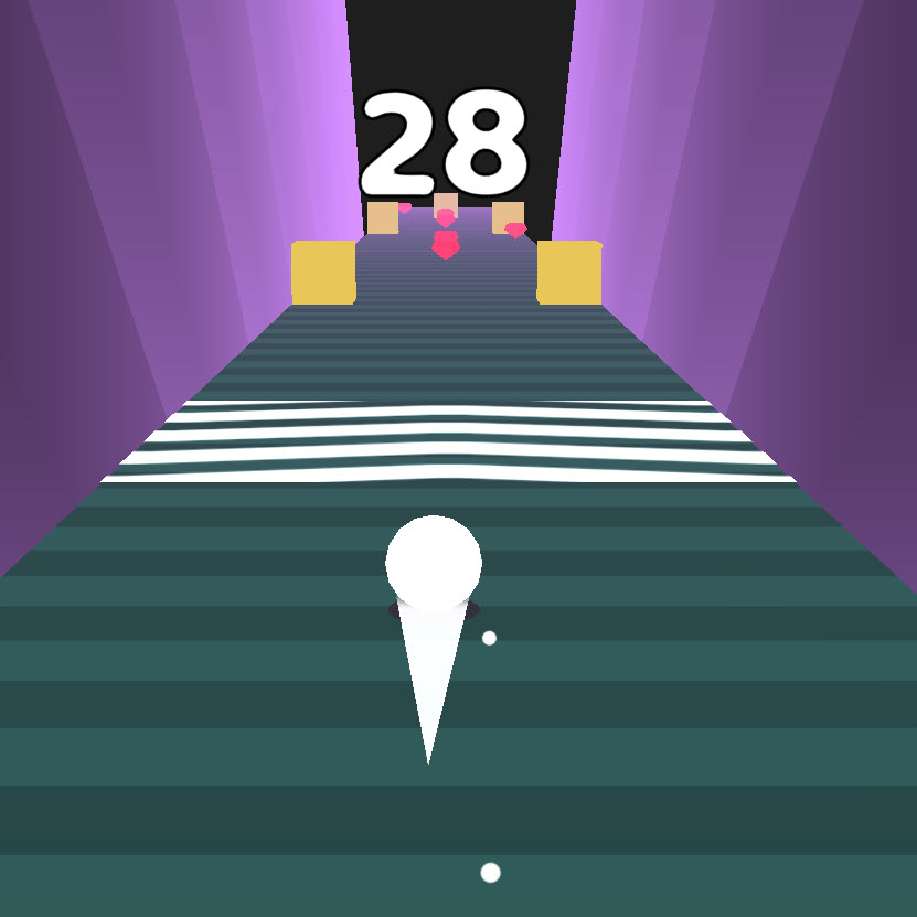 Slopey - Play Online