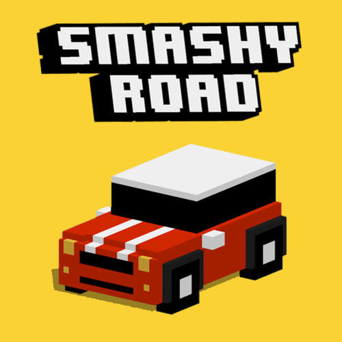 Smashy Road - Play Online