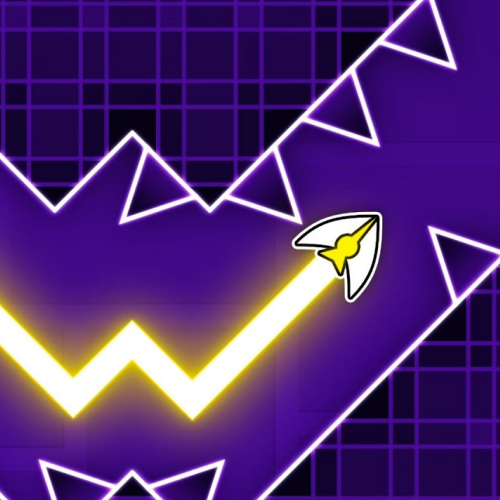 Space Waves - Play Online