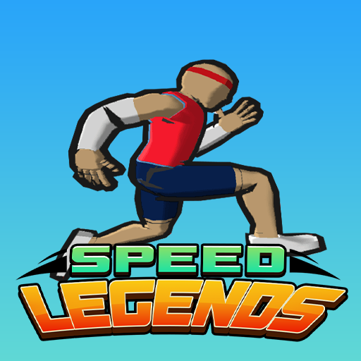 Speed Legends - Play Online