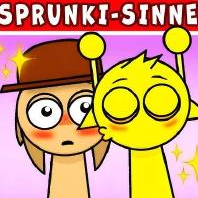 Sprunki Sinner Edition - Play Online