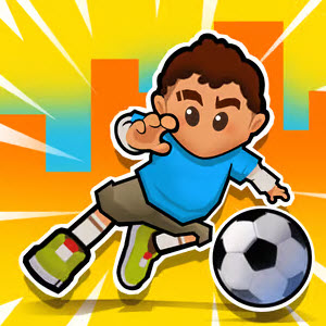 Street Dribble - Play Online