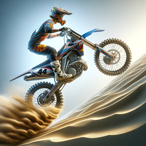 Stunt Bike Extreme - Play Online