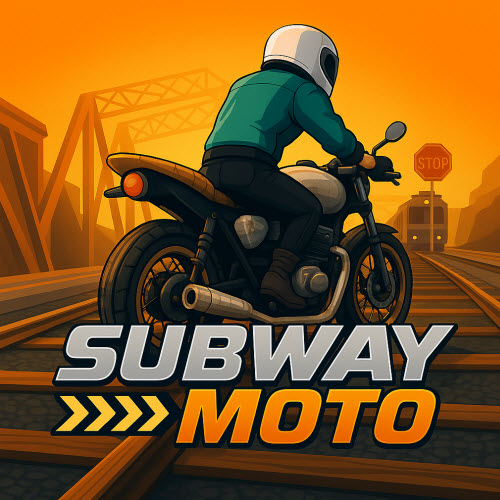 Subway Moto - Play Online