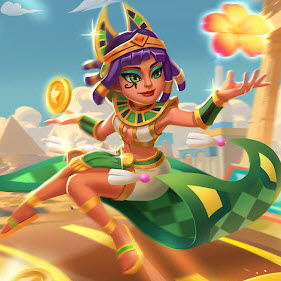 Subway Princess Runner - Play Online