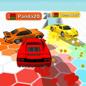 Survival Race - Play Online