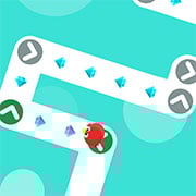 Tap Jump Run - Play Online