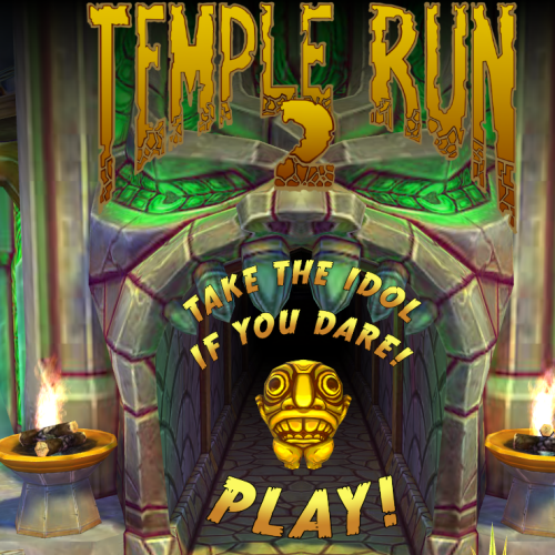 Temple Run 2 - Play Online