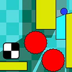 Tricky Ball - Play Online