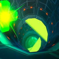 Tunnel Runner - Play Online